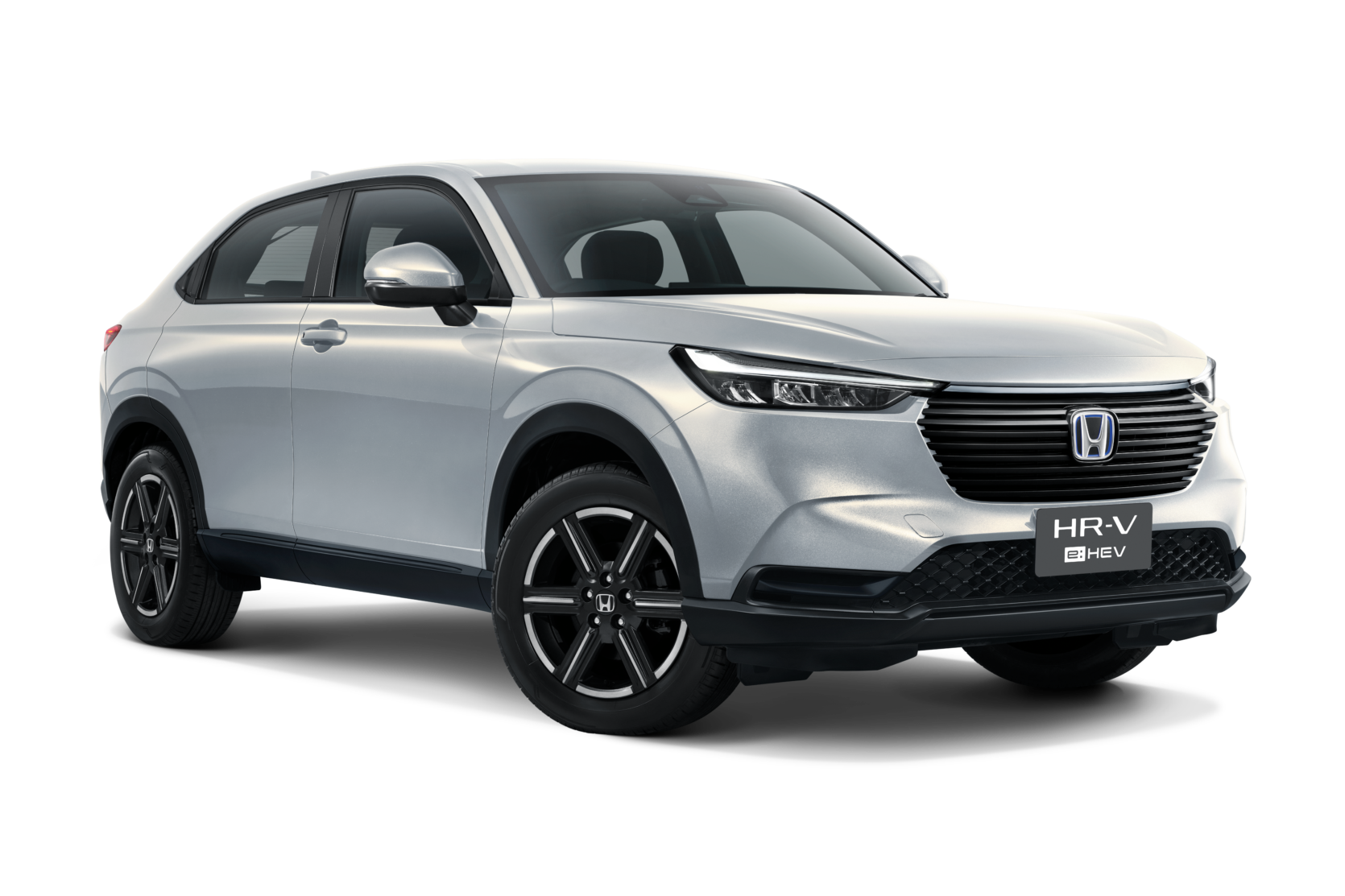 The All New Honda HR-V – Phranakorn HONDA Automobile